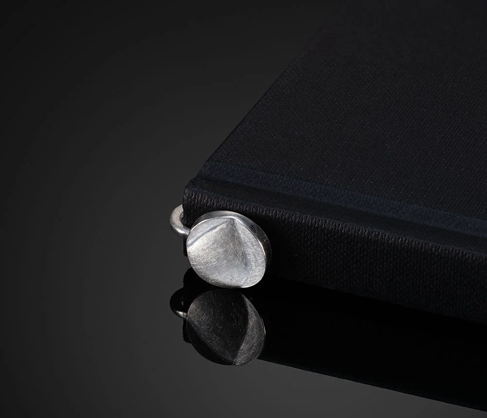 Silversmithing: SHOP — Abigail Brown