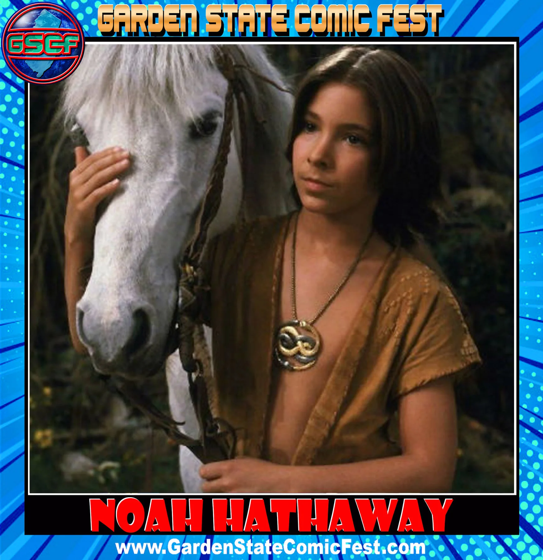 Noah Hathaway Atreyu