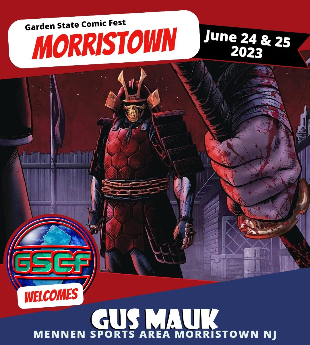 Garden State Wallpaper