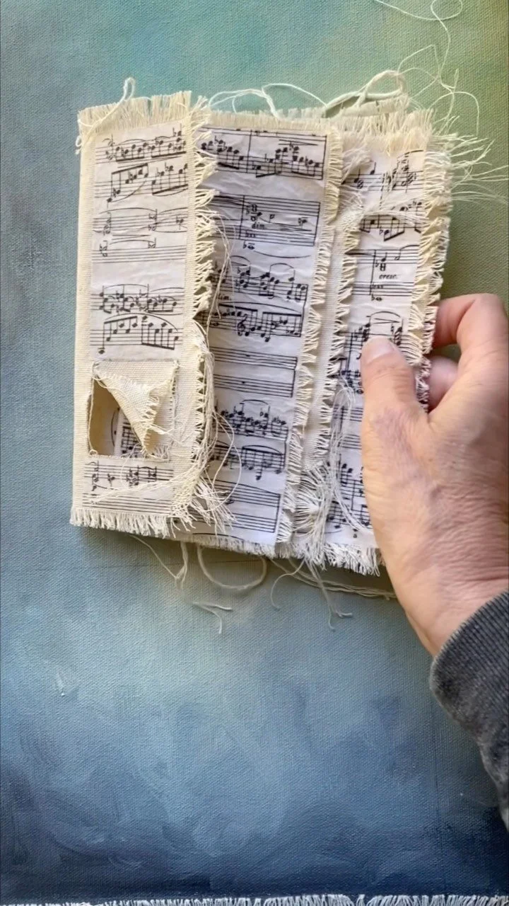 5 Art Quotes by Audrey Flack — Wendy Meg Siegel Art