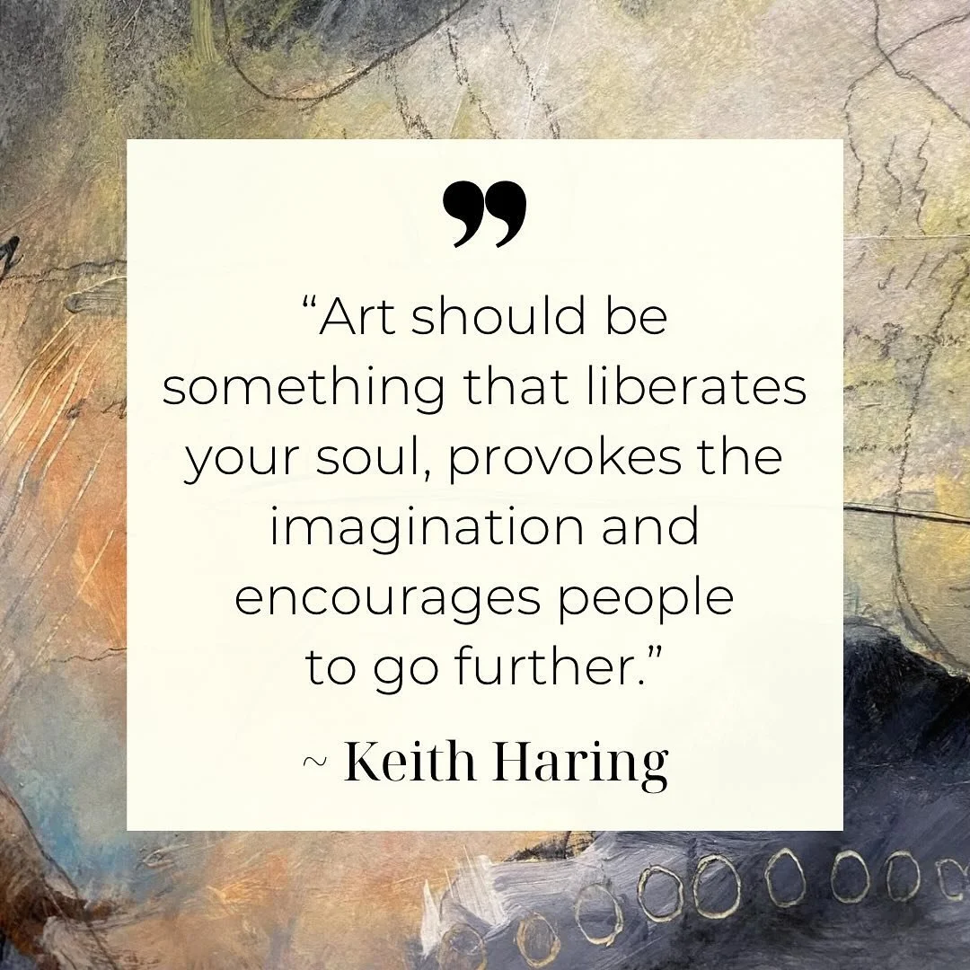 Art Calendars & Planner - a Limited Edition — Wendy Meg Siegel Art