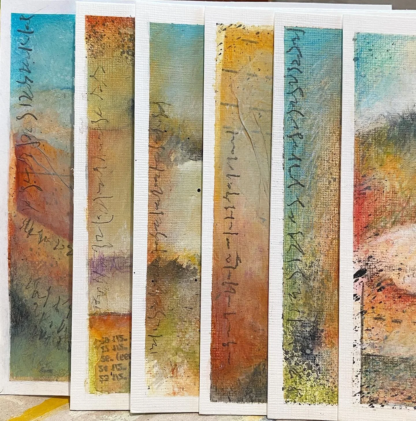 The Circle: A Meaningful Symbol — Wendy Meg Siegel Art