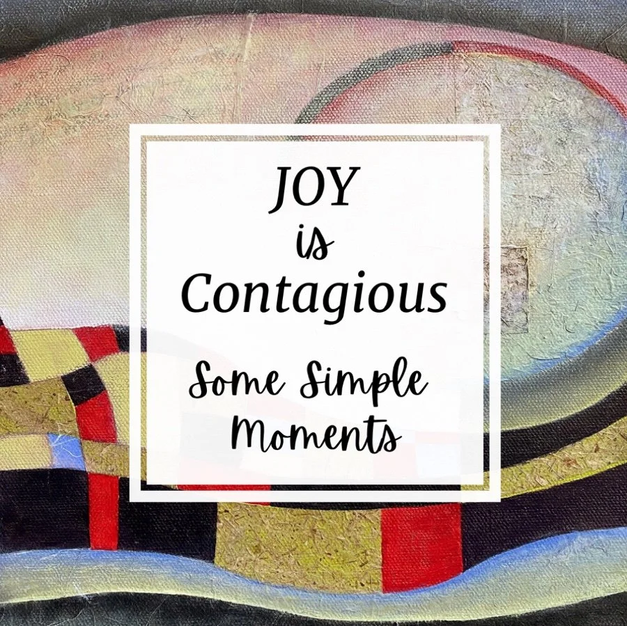 Shared Easel Blog — Wendy Meg Siegel Art