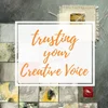 Trusting Your Creative Voice — Wendy Meg Siegel Art