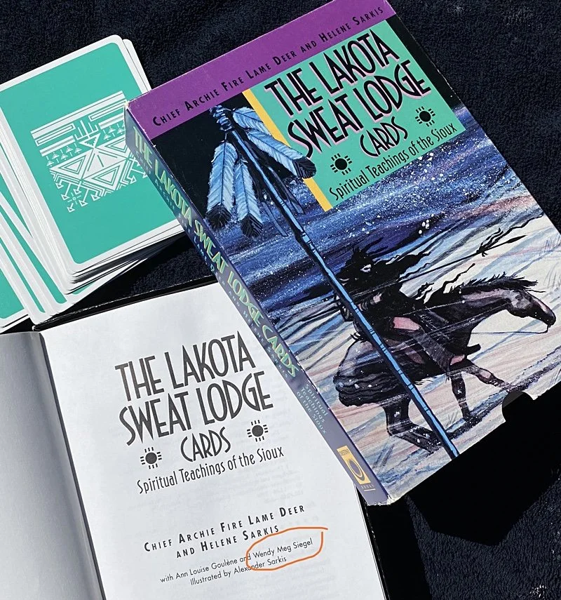 All About Books — Wendy Meg Siegel Art