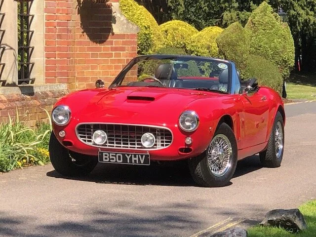 Classic Coachworks