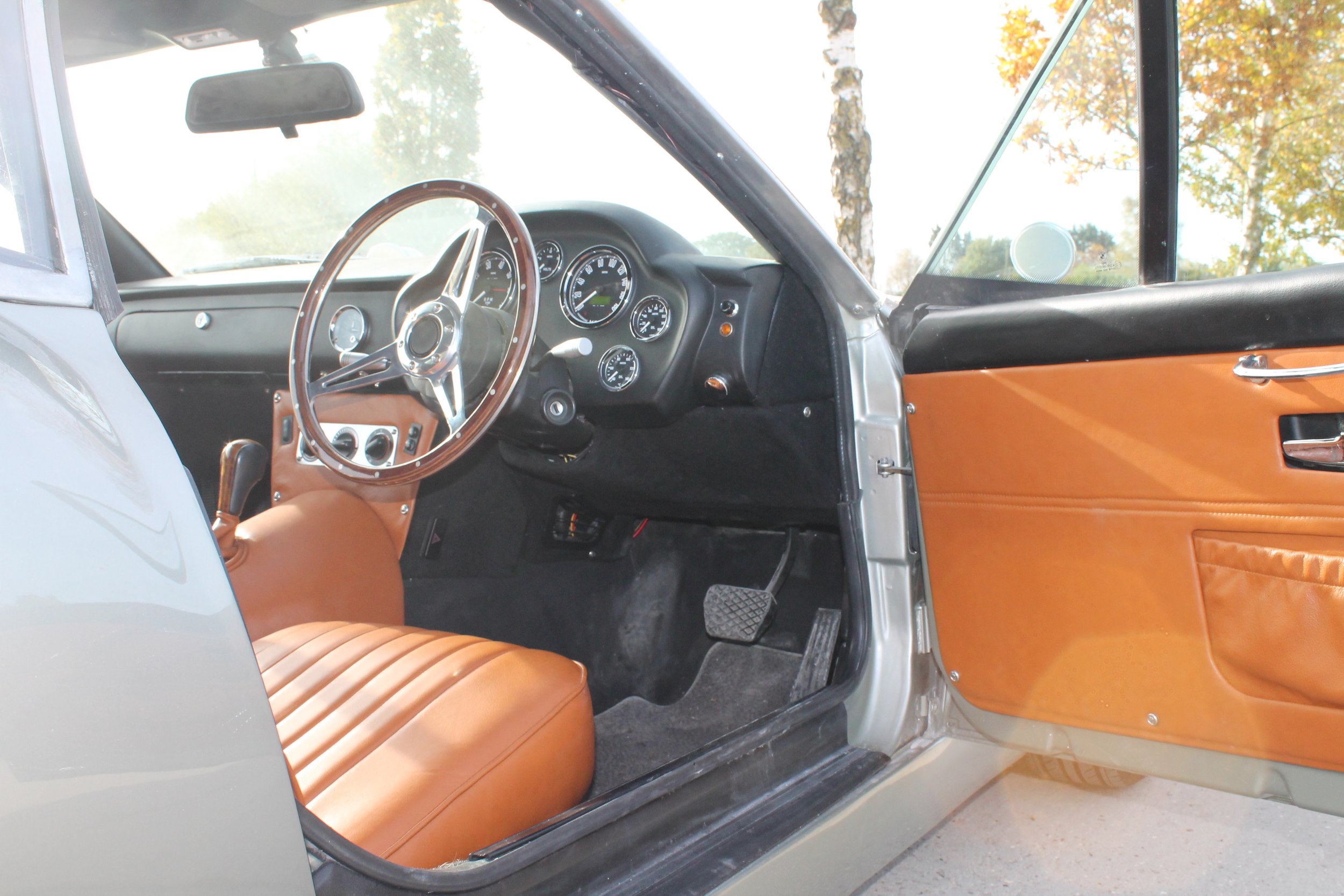 GT HARD TOP — Classic Coachworks