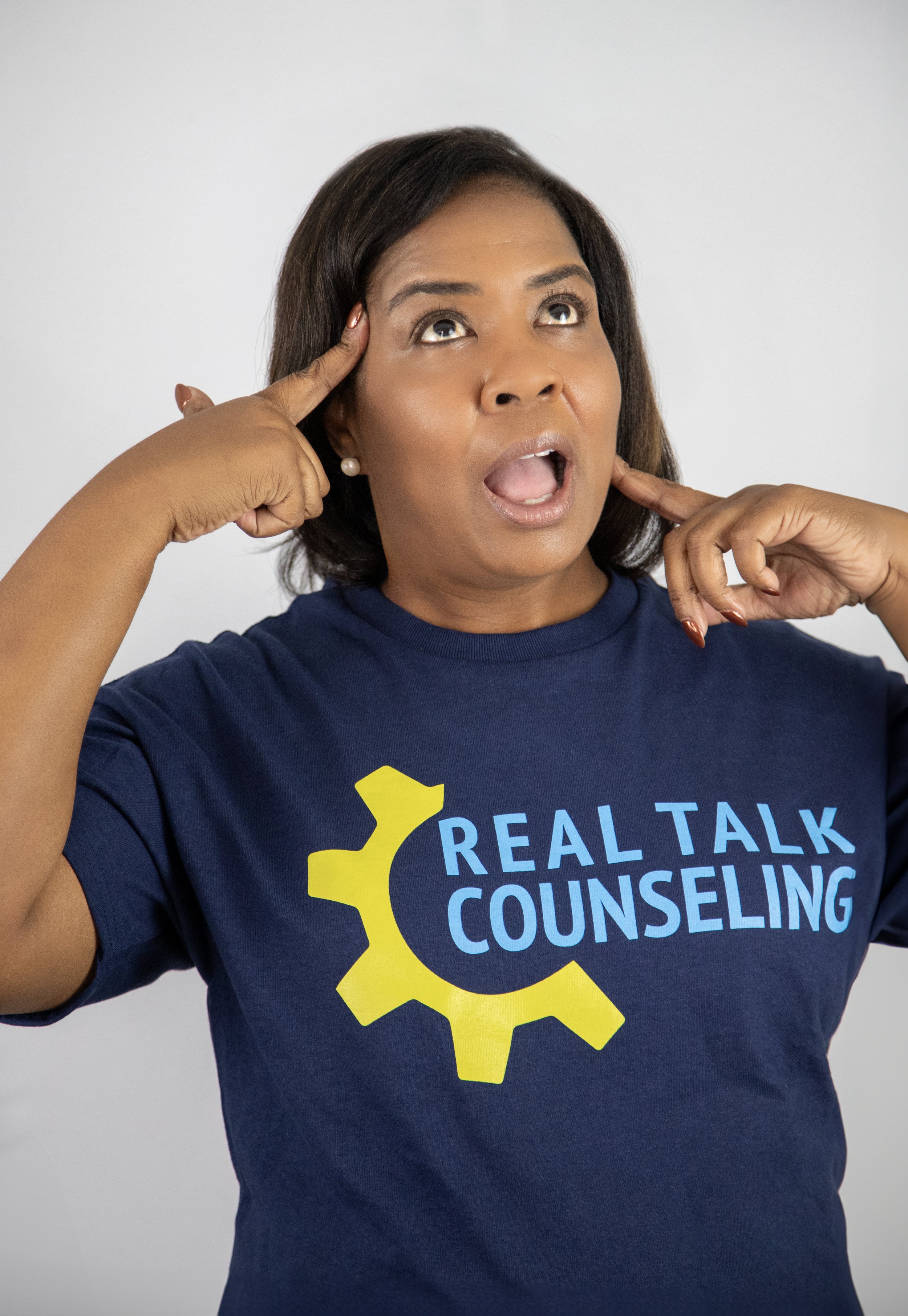 Counselors in Charlotte, NC - Real Talk Counseling