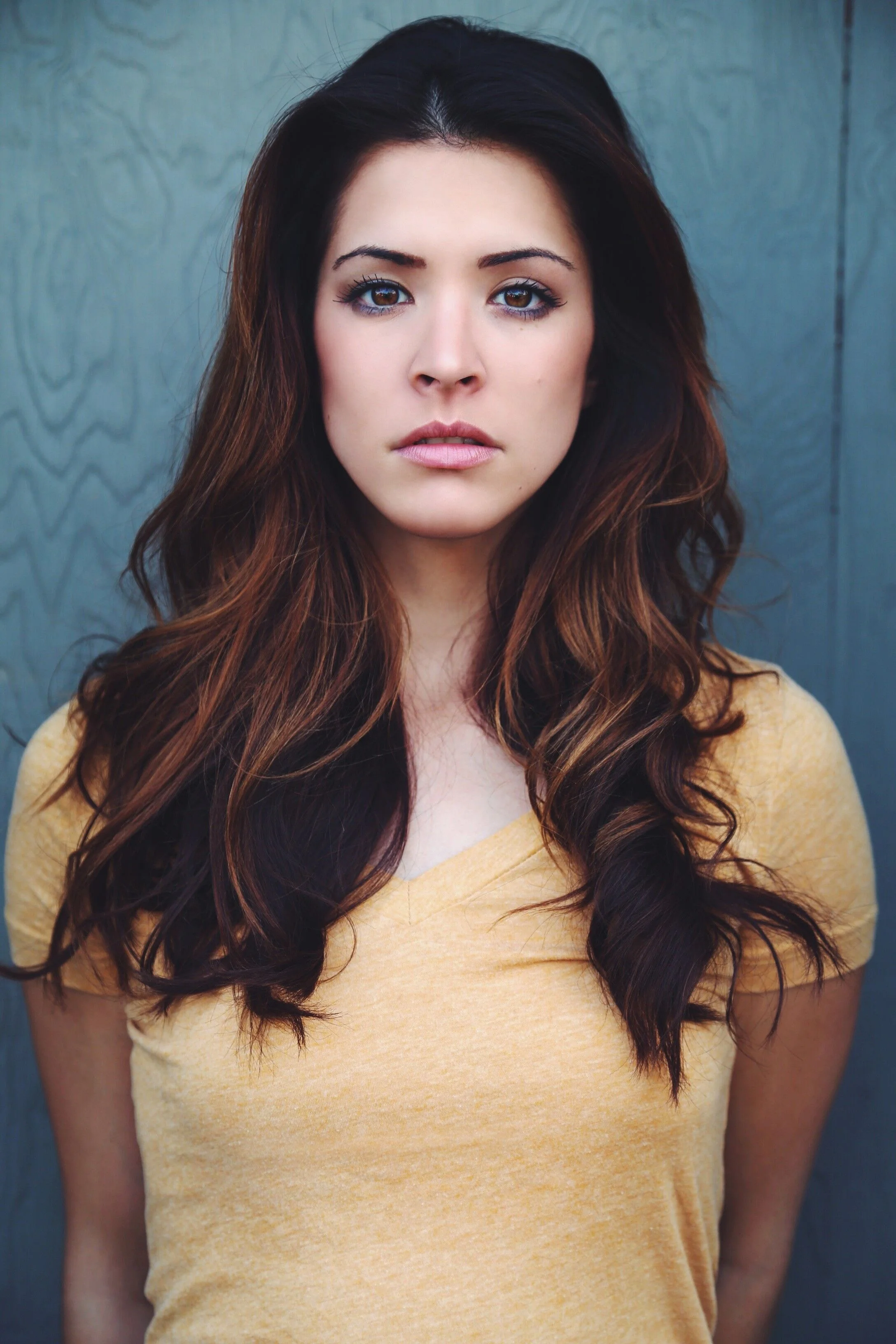 Rosie Okumura — Dean Panaro Talent