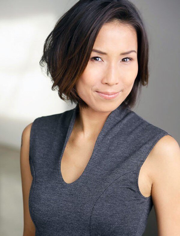 Tora Kim — Dean Panaro Talent