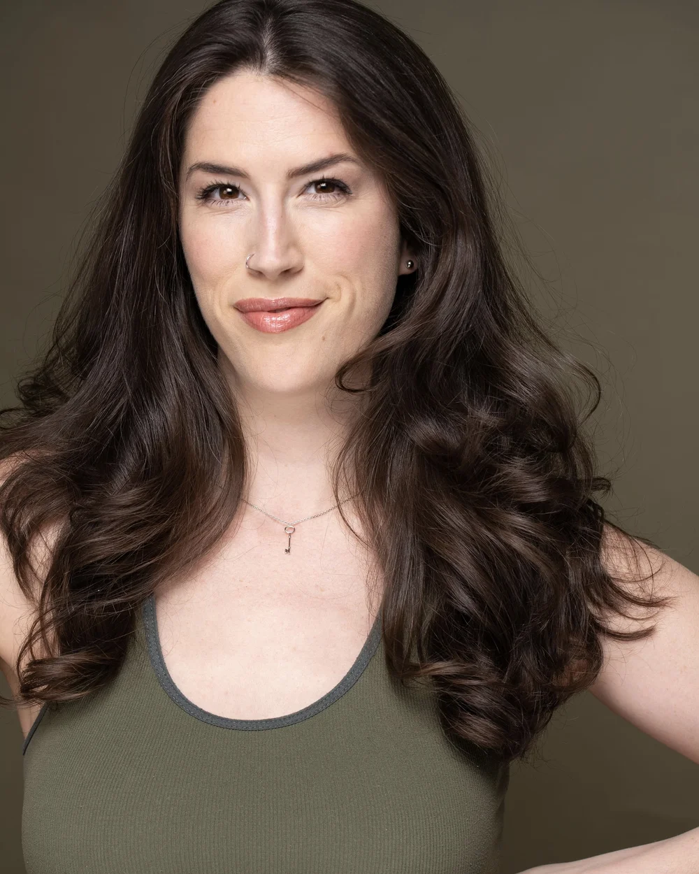 Jennifer Holcombe — Dean Panaro Talent