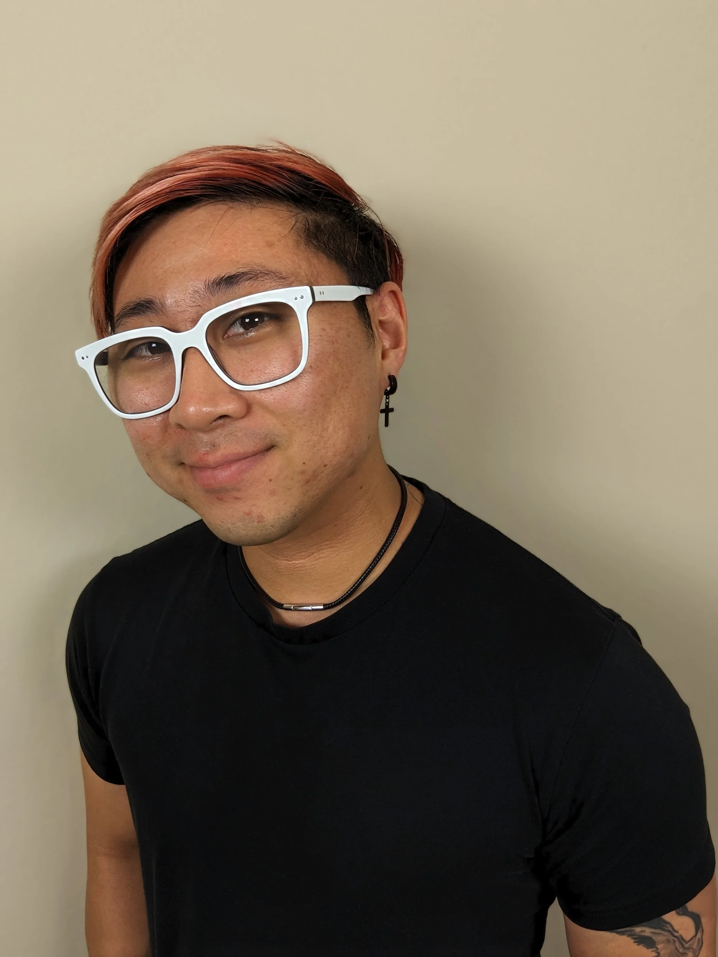 David Cui Cui — Dean Panaro Talent