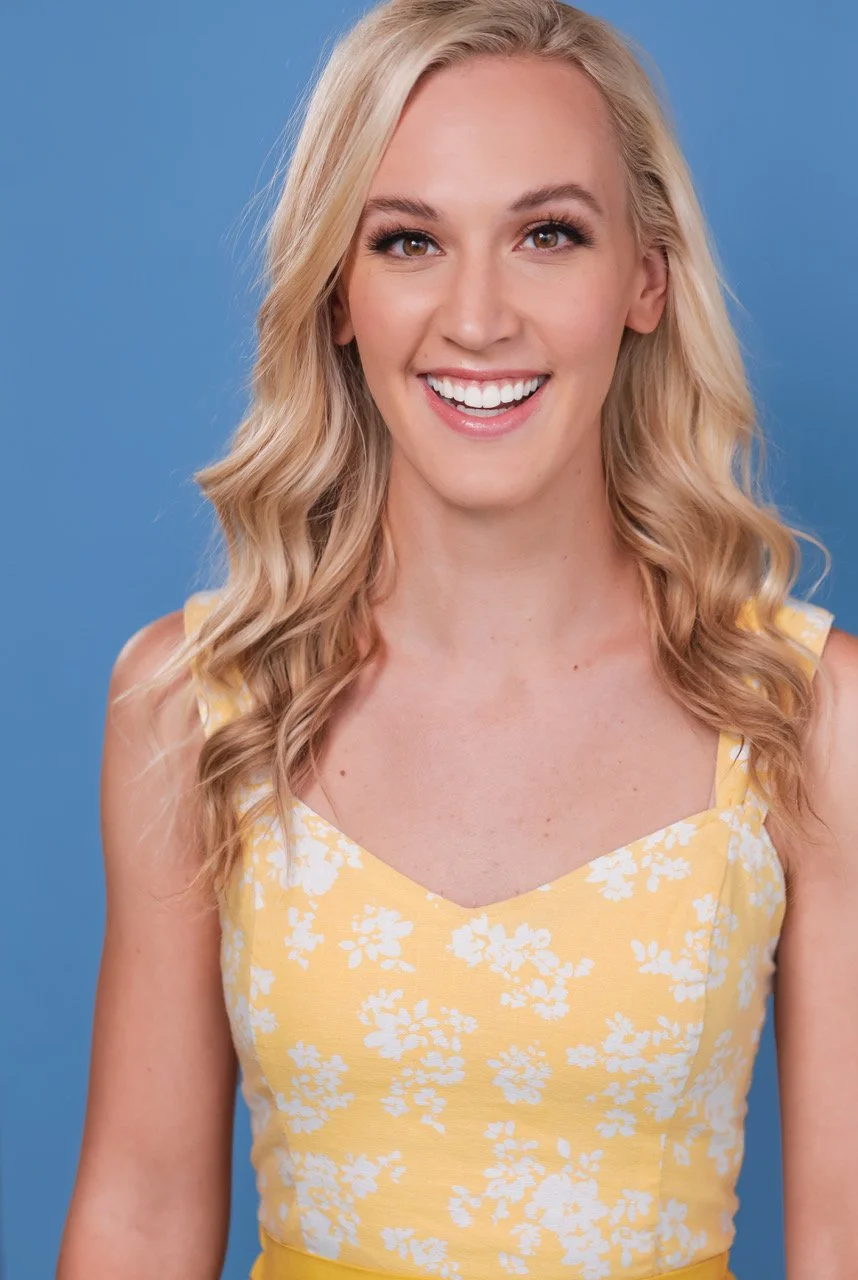 Alaina Wis — Dean Panaro Talent