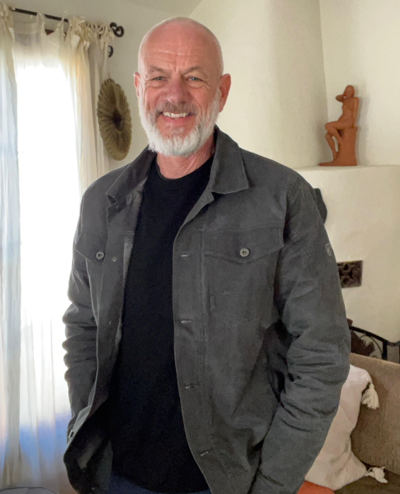 Alastair Duncan — Dean Panaro Talent