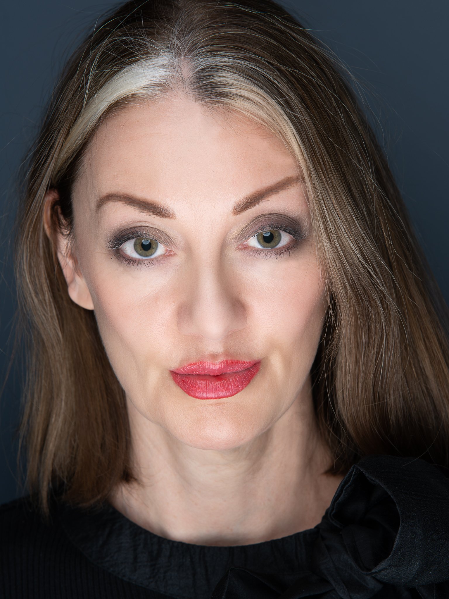 Charlie Albers — Dean Panaro Talent