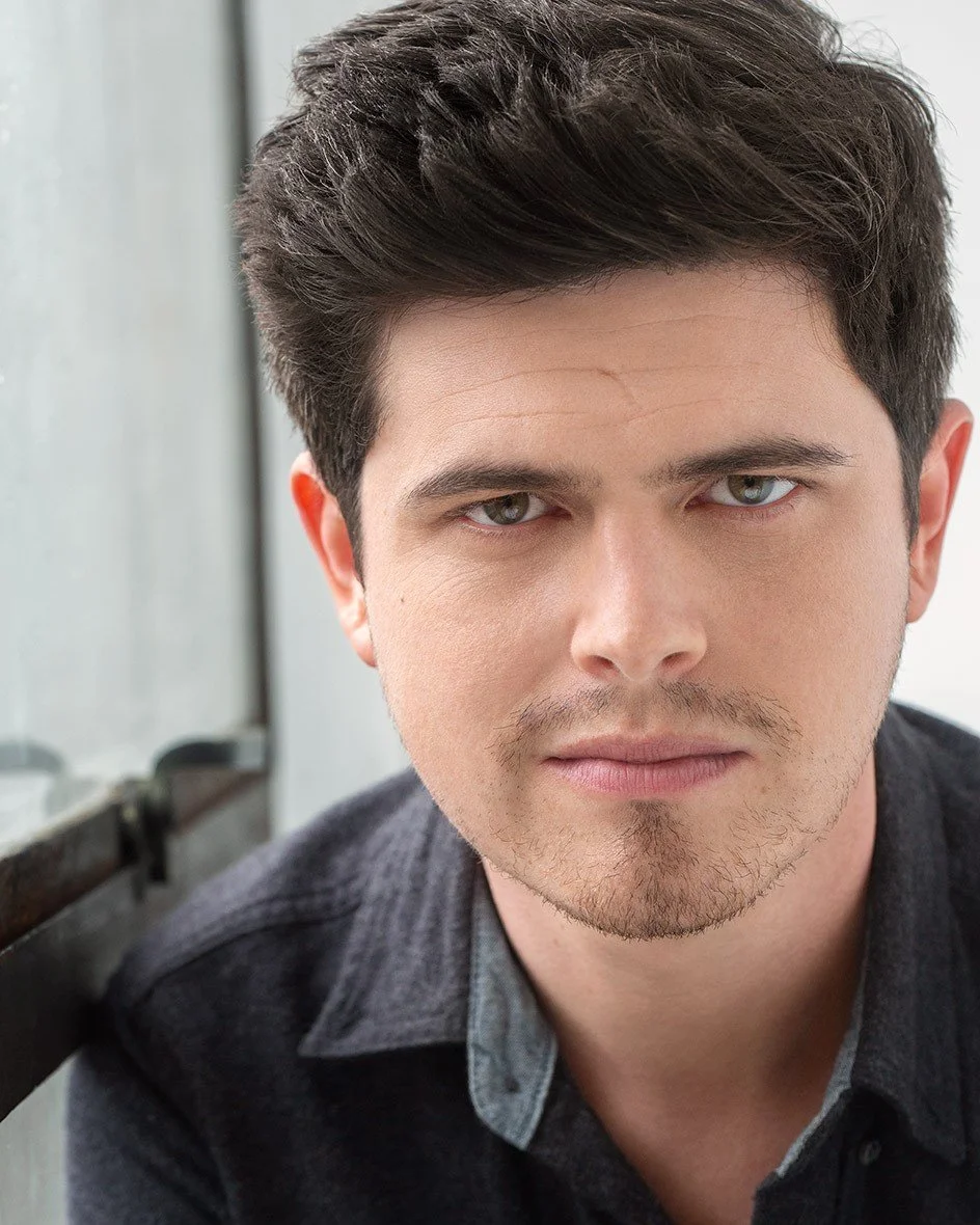 Samuel Drake — Dean Panaro Talent