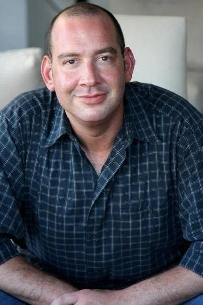 Jonathan Cook — Dean Panaro Talent