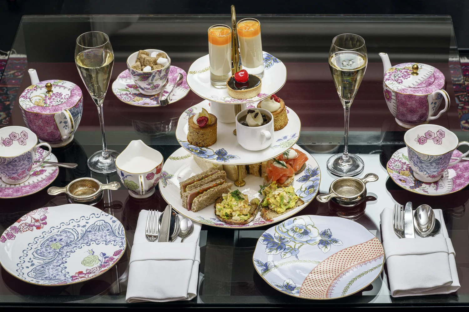 How to throw an afternoon tea party at home — Afternoon Tea Expert