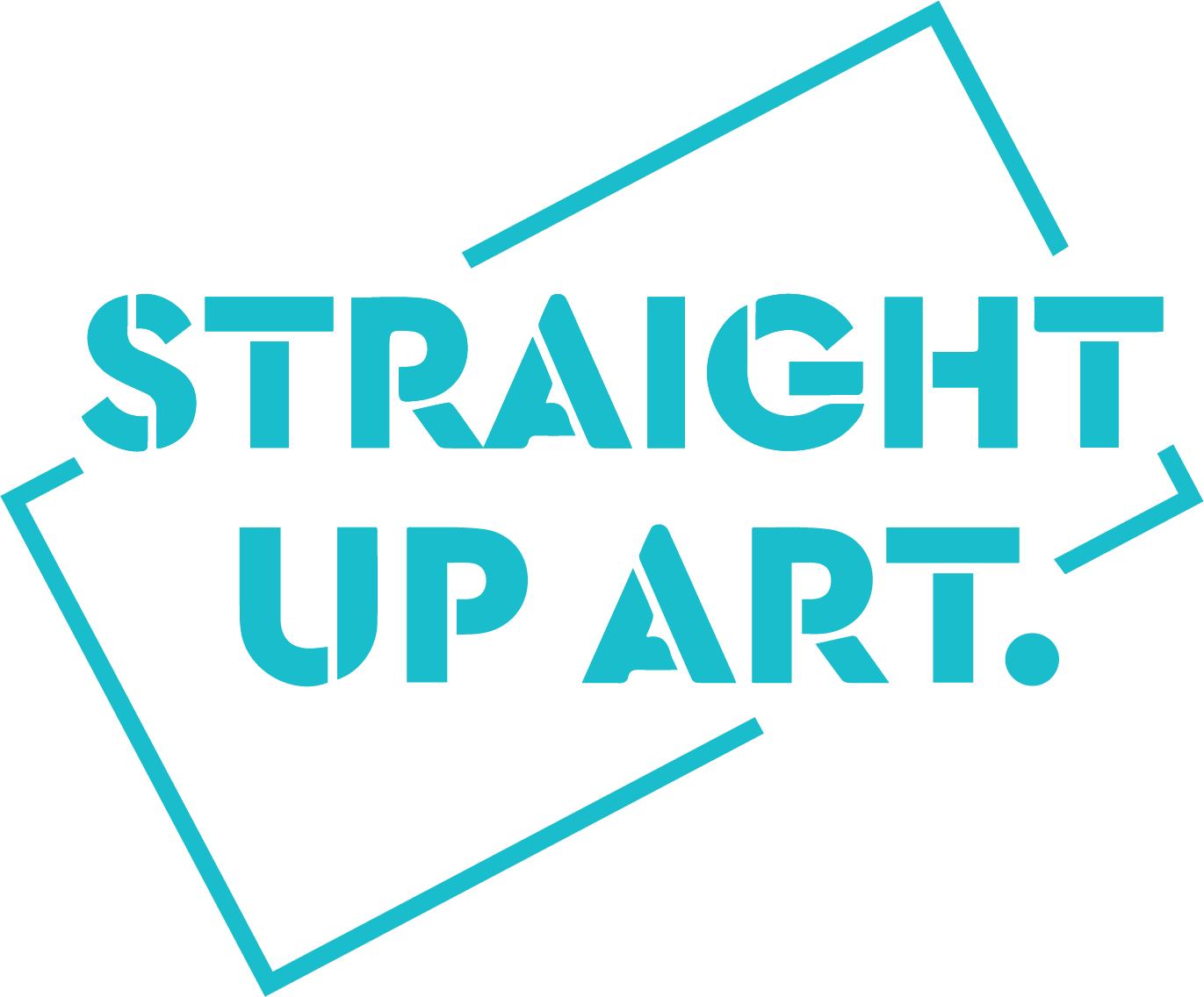 Straight Up Art — Town Green District