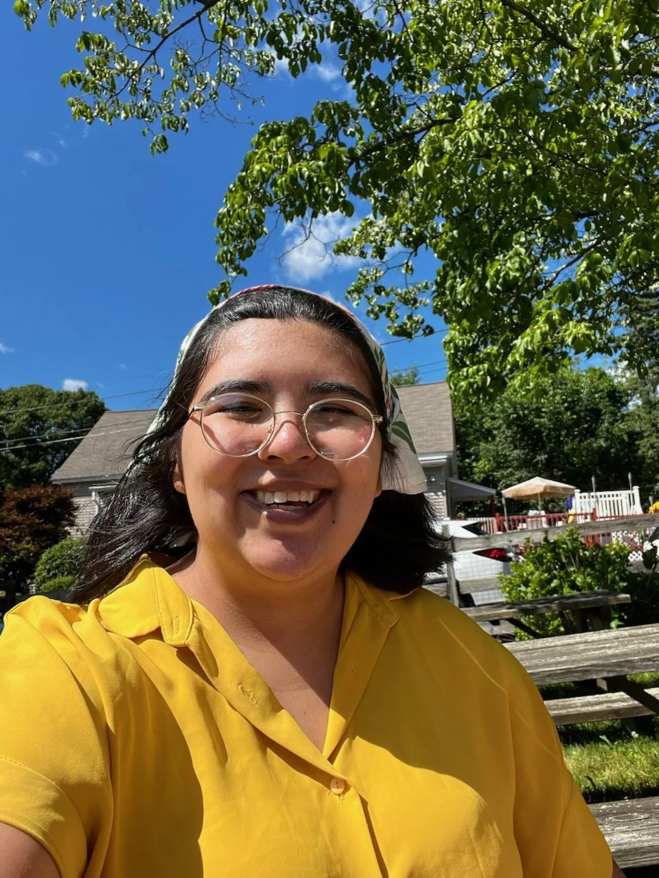 Meet the Team — Town Green District