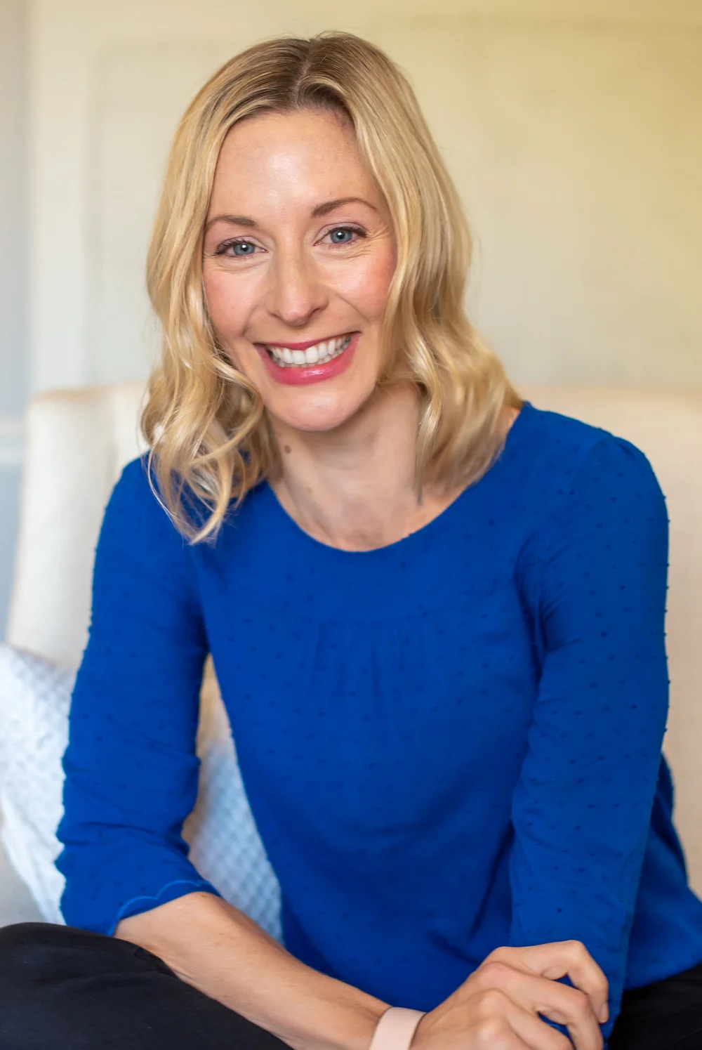 Shannon Hillenmeyer — Rooted Counseling Center