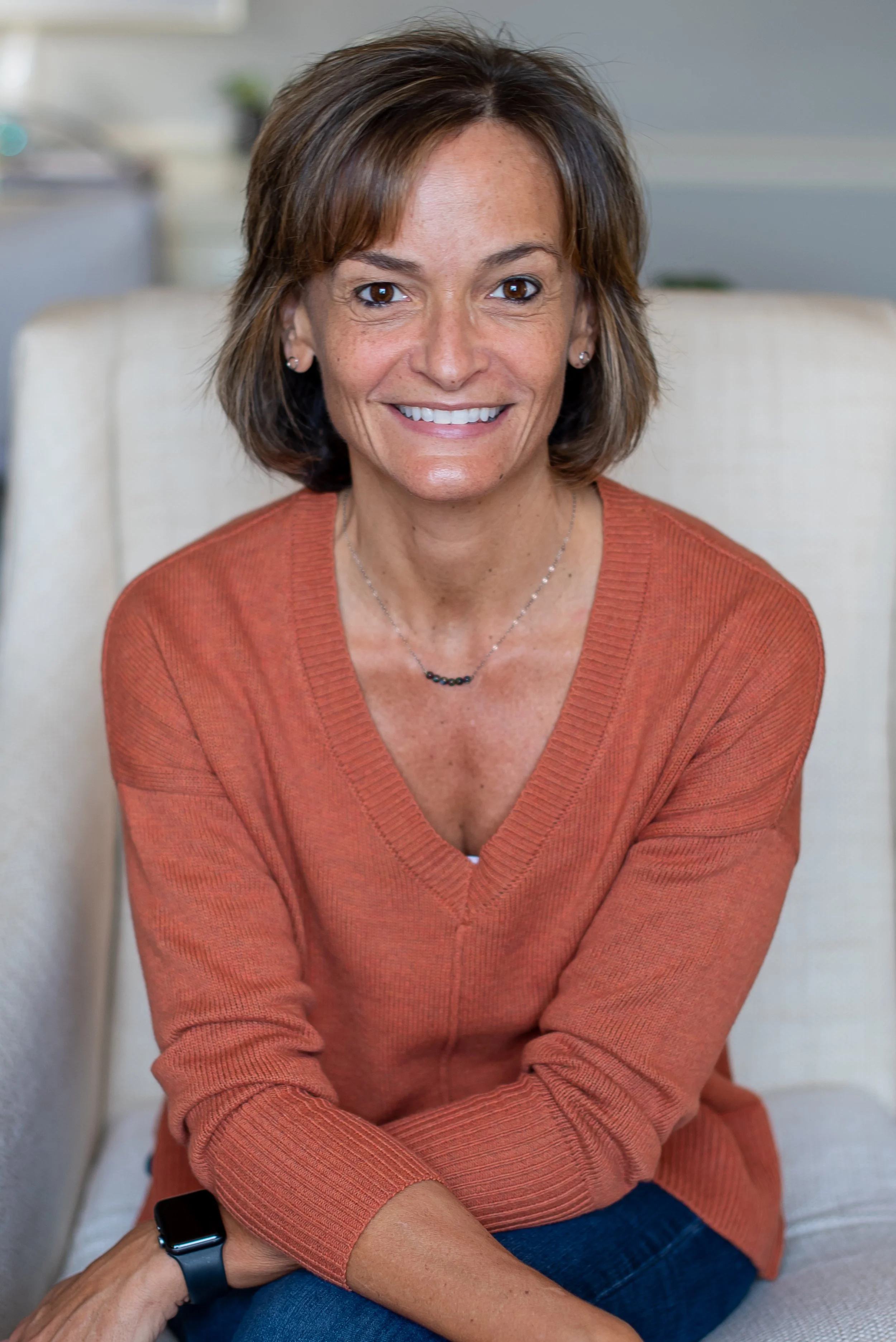 Meet Our Team — Rooted Counseling Center