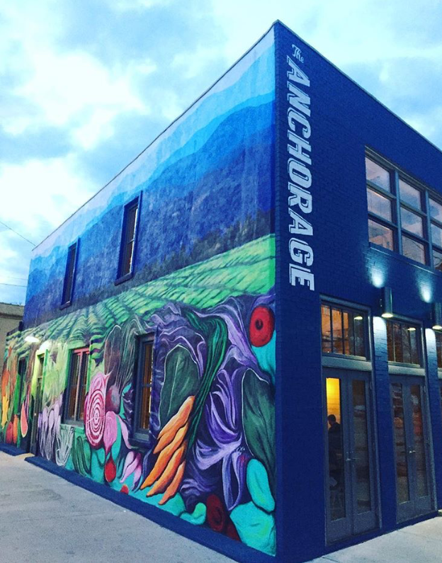 Elizabeth Kinney Art