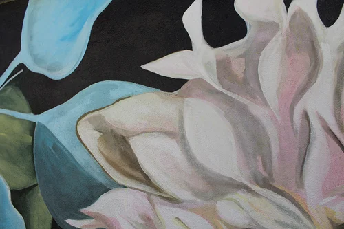 Elizabeth Kinney Art