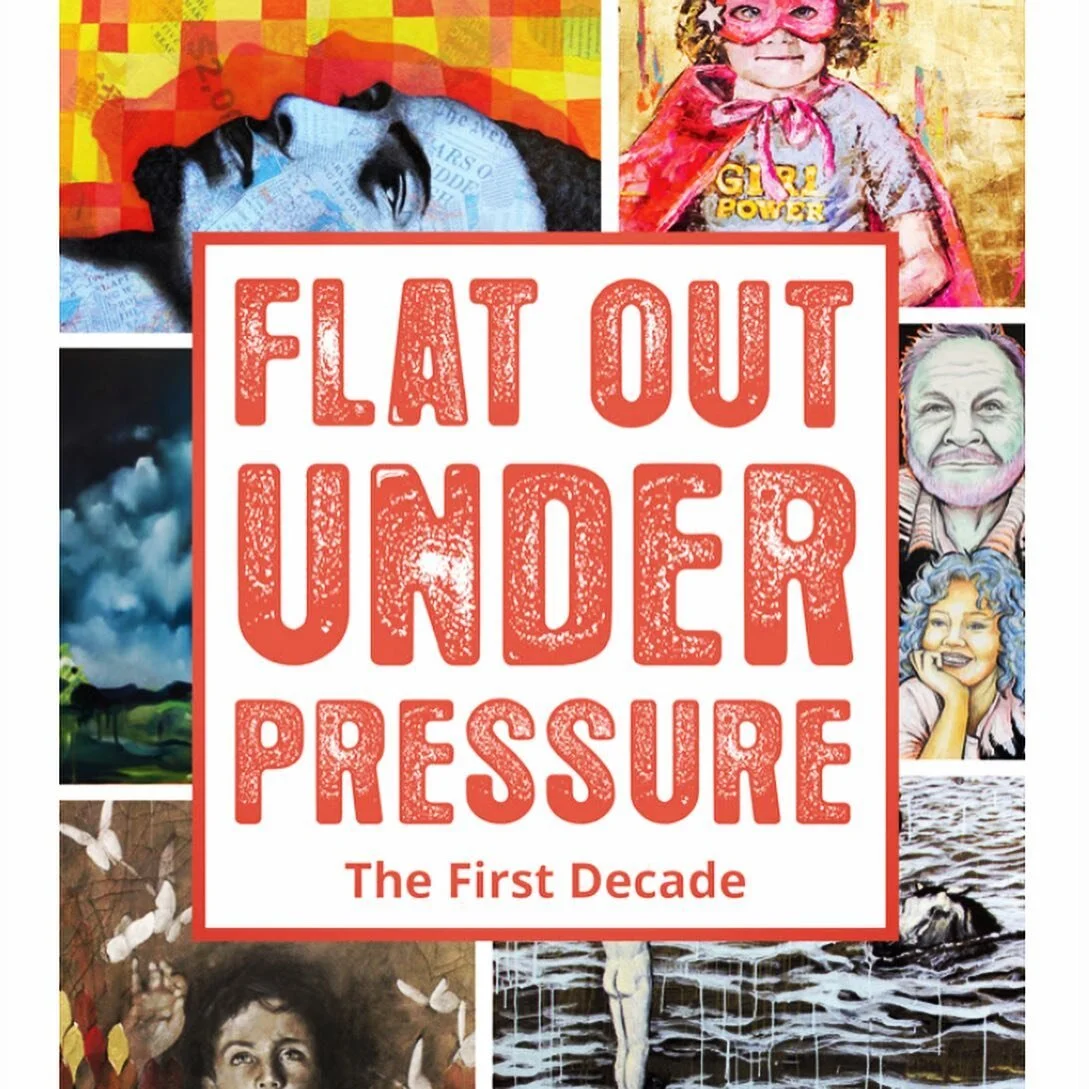 About — Elizabeth Kinney Art