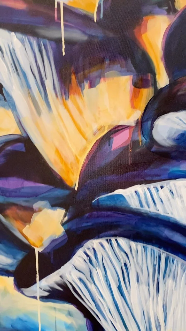 PRESS — Elizabeth Kinney Art