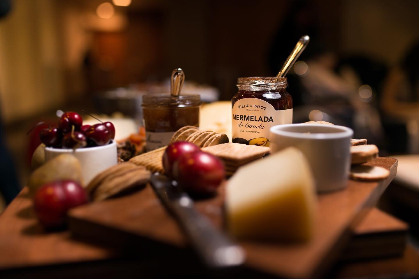 Produccion — Joe Lozano