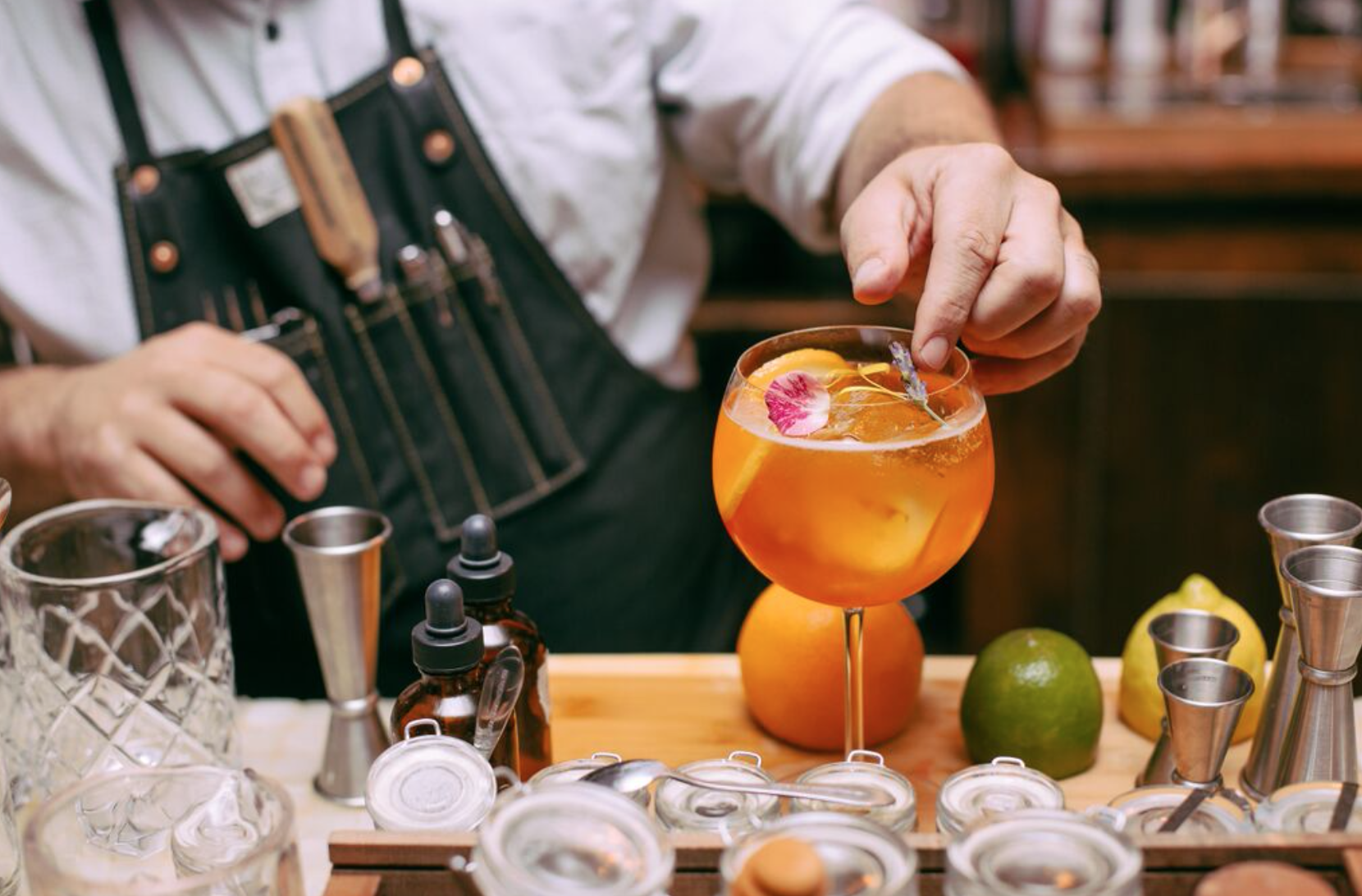 The Strother District | Downtown Lee's Summit