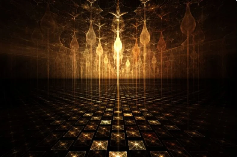 Energy Attunements — Mimi Metta