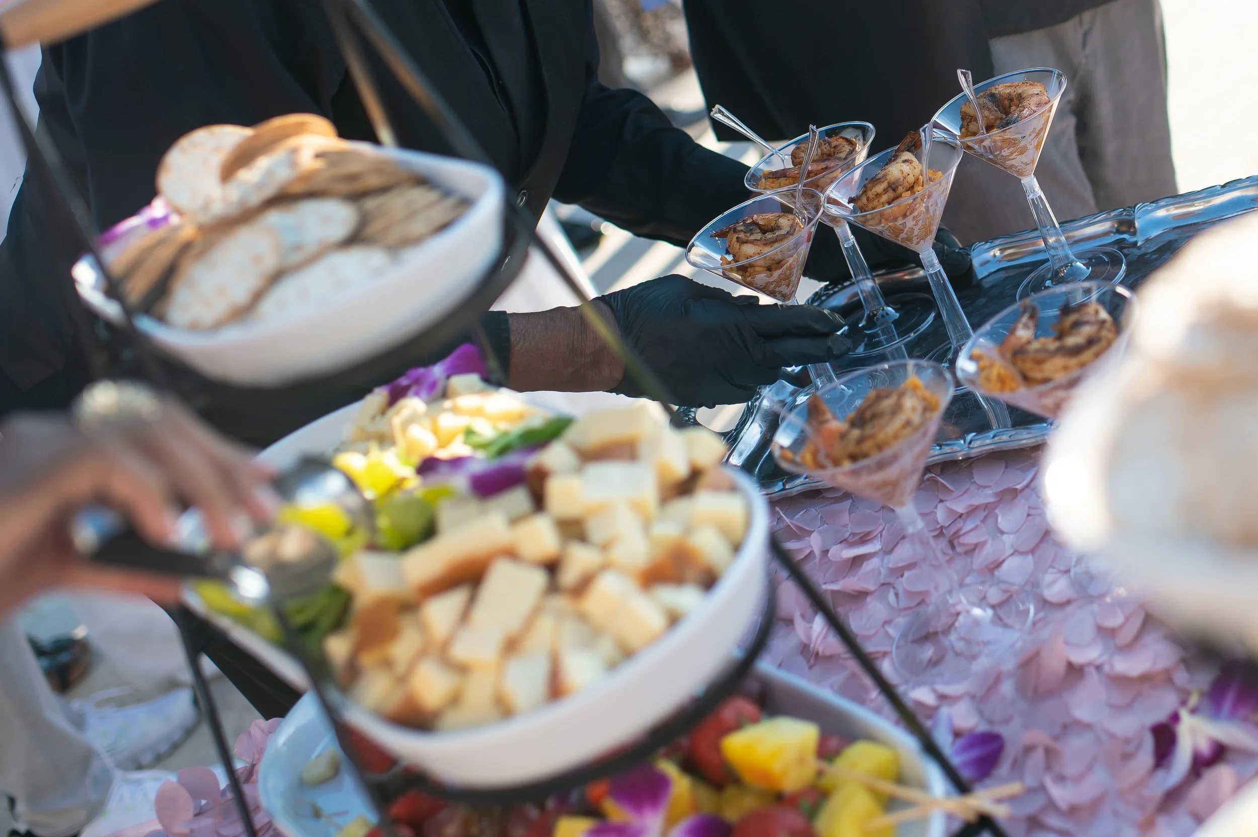 Cashmere Events