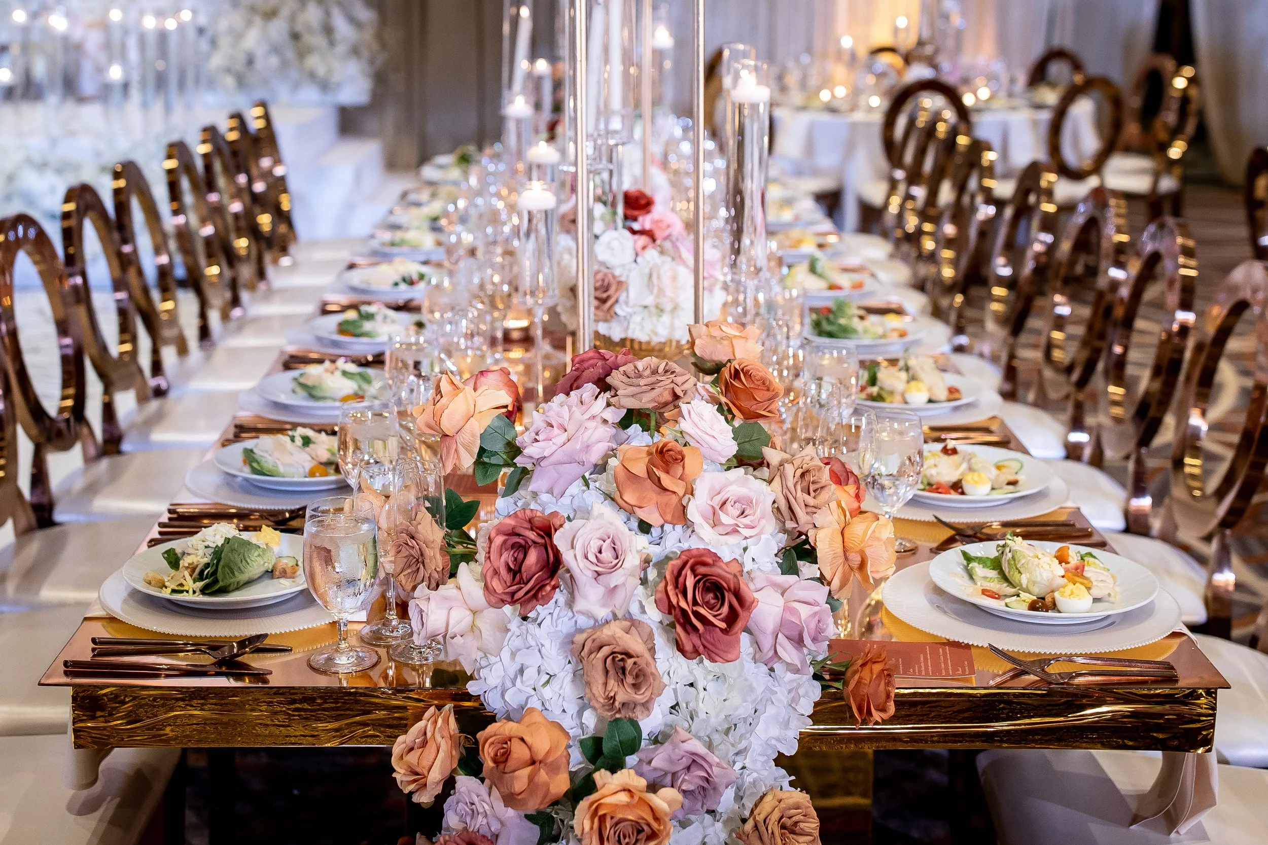 Cashmere Events
