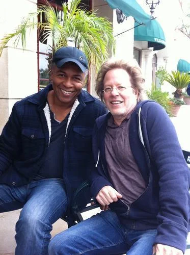 Photos — Steve Dorff