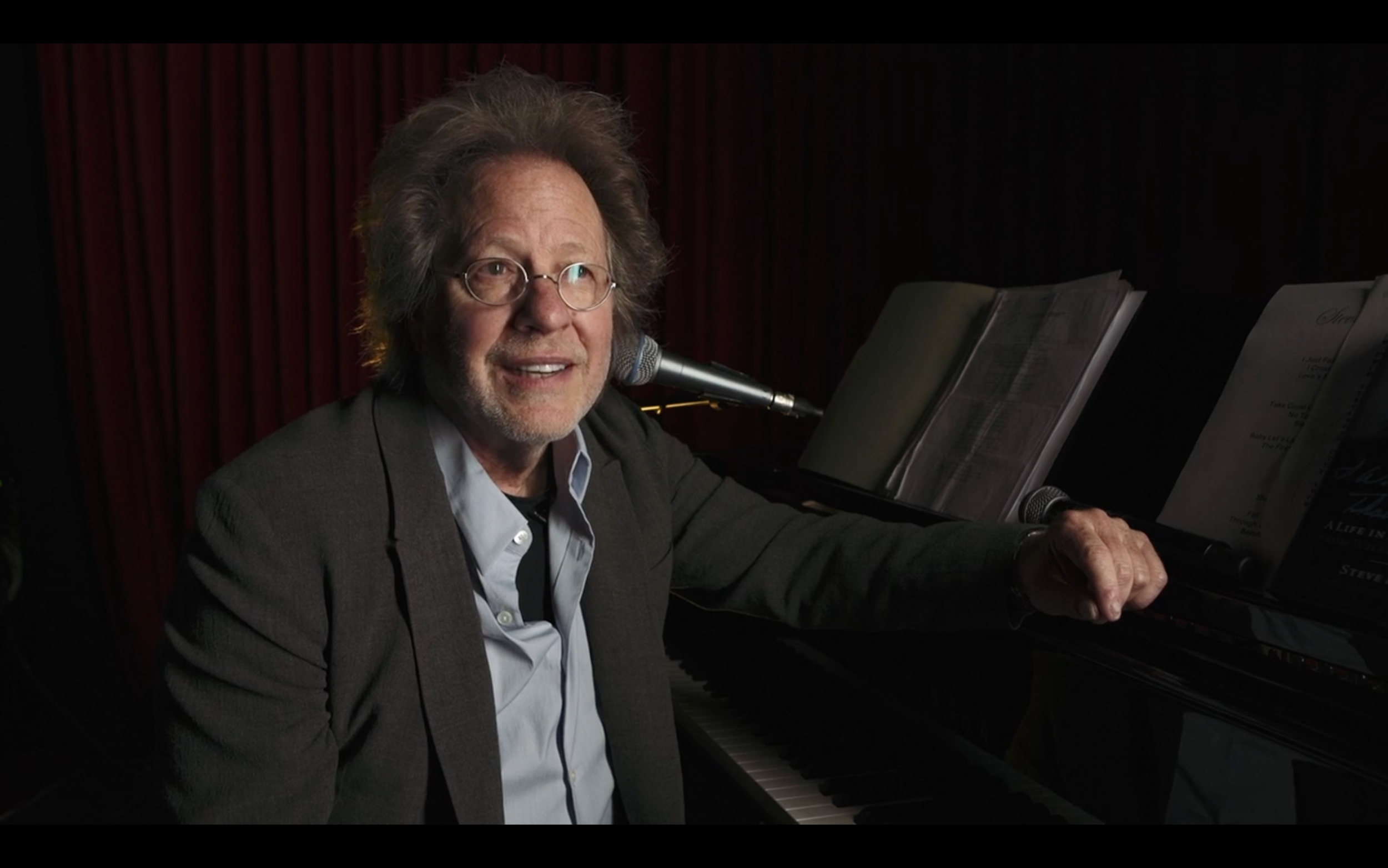Steve Dorff