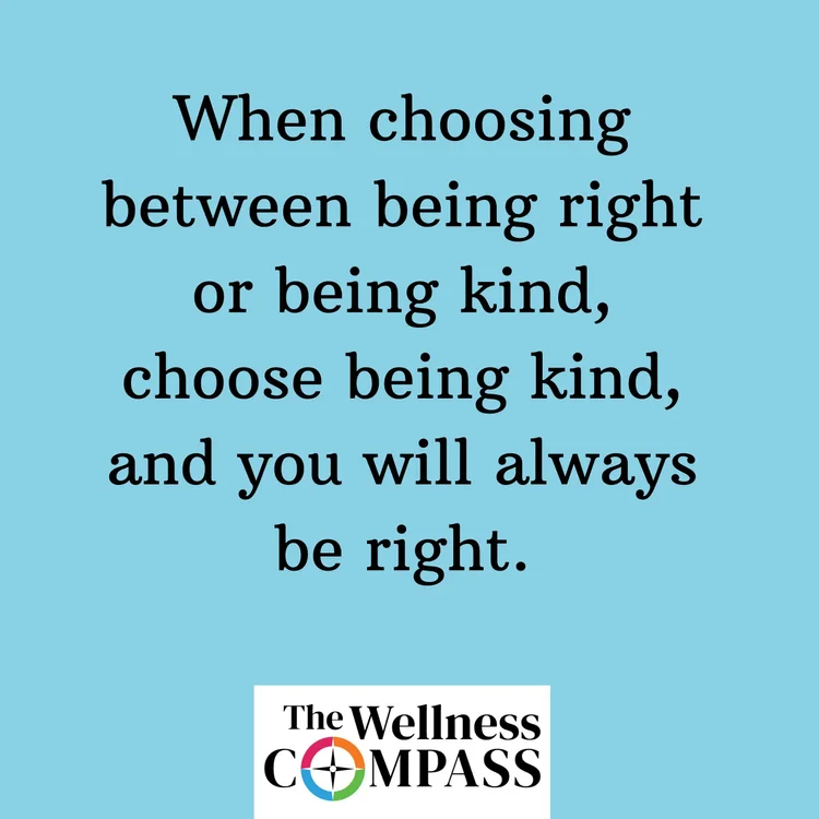 Podcast — The Wellness Compass Initiative