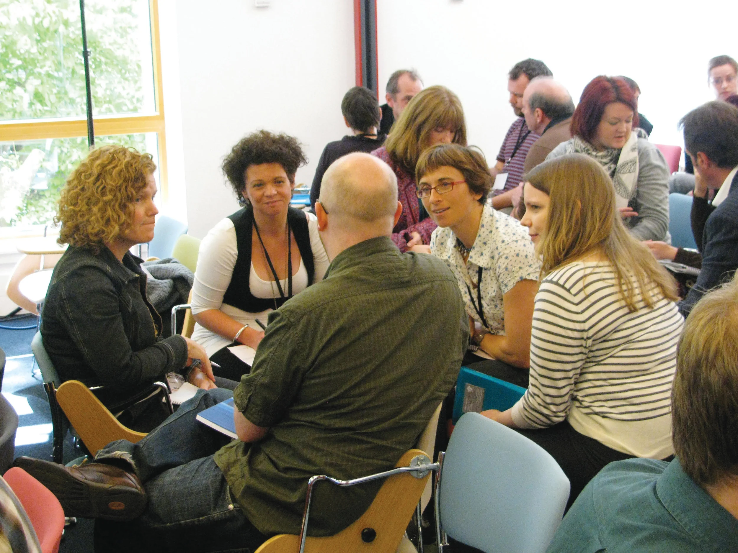 The Wellness Compass Initiative