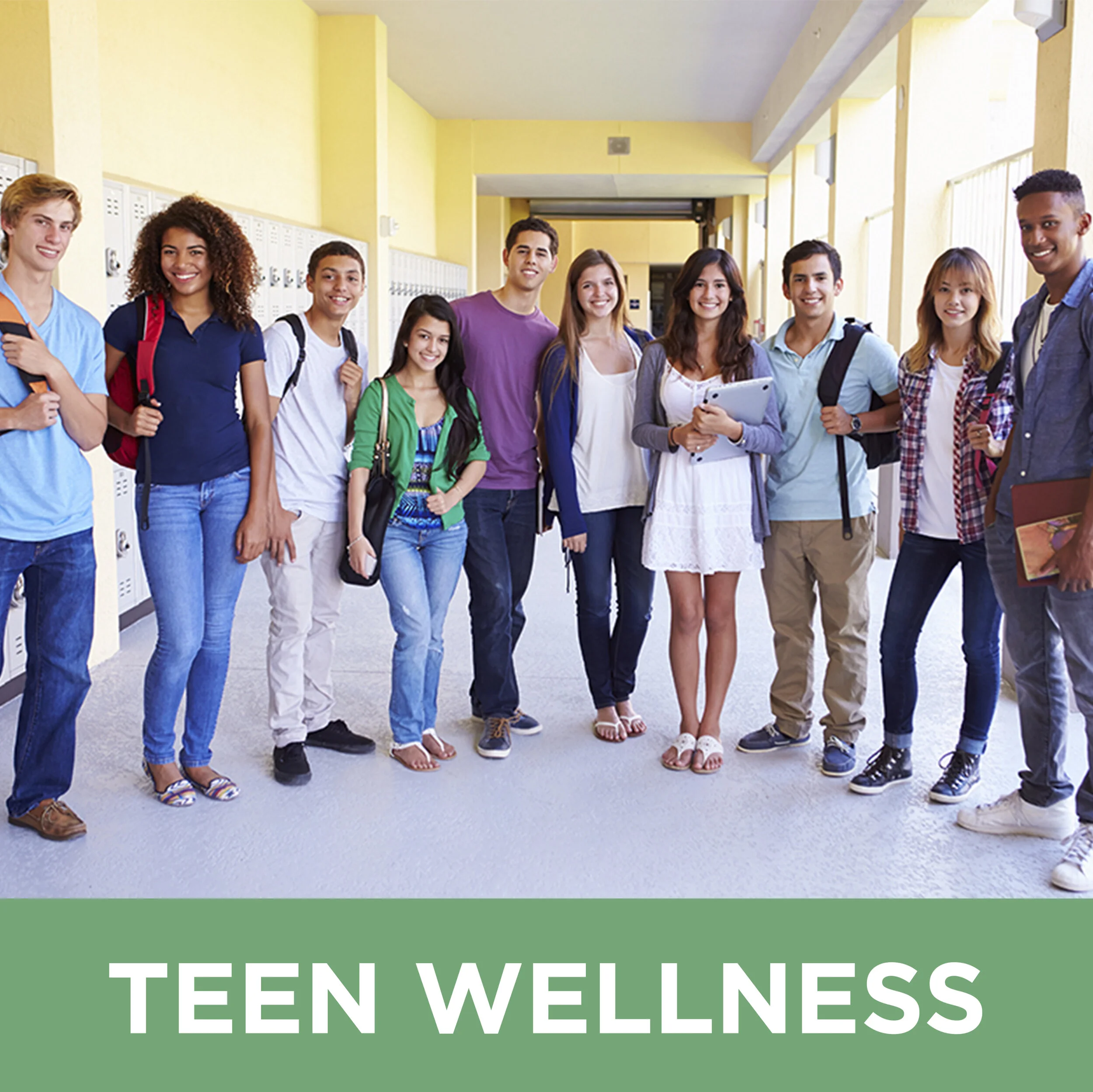 Newsletters — The Wellness Compass Initiative