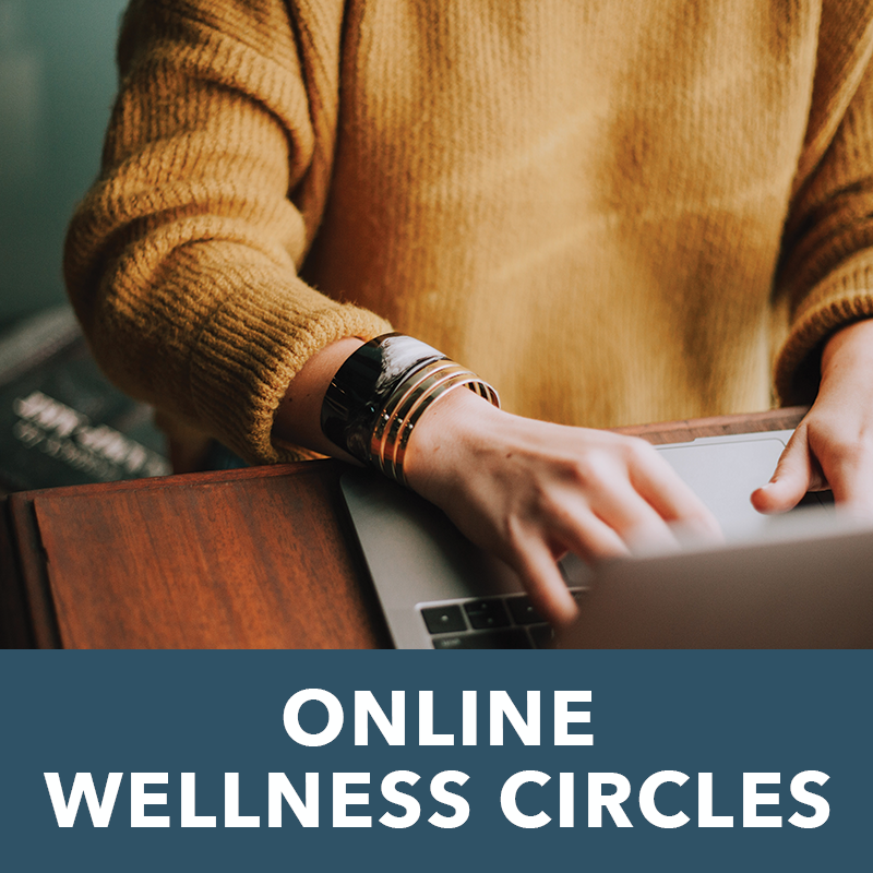 Wellness Circle Tutorials — The Wellness Compass Initiative