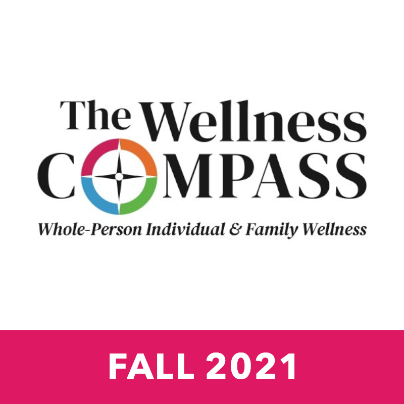 Newsletters — The Wellness Compass Initiative