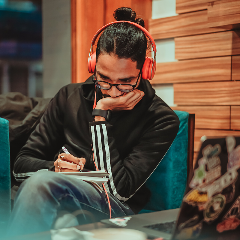 The Wellness Compass Initiative