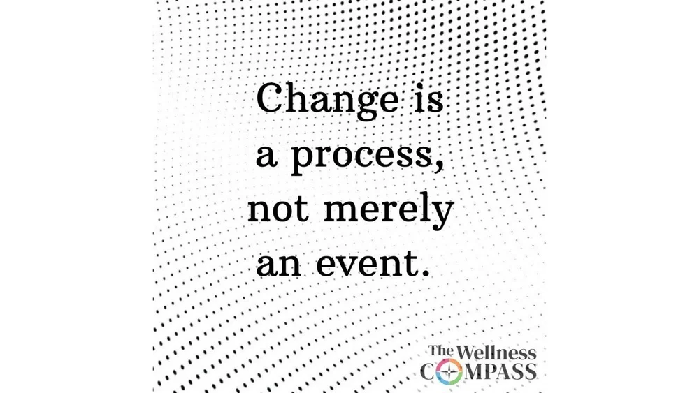 Stages of Change (Part 3 in Our 6-Part Series on Growth and Change ...