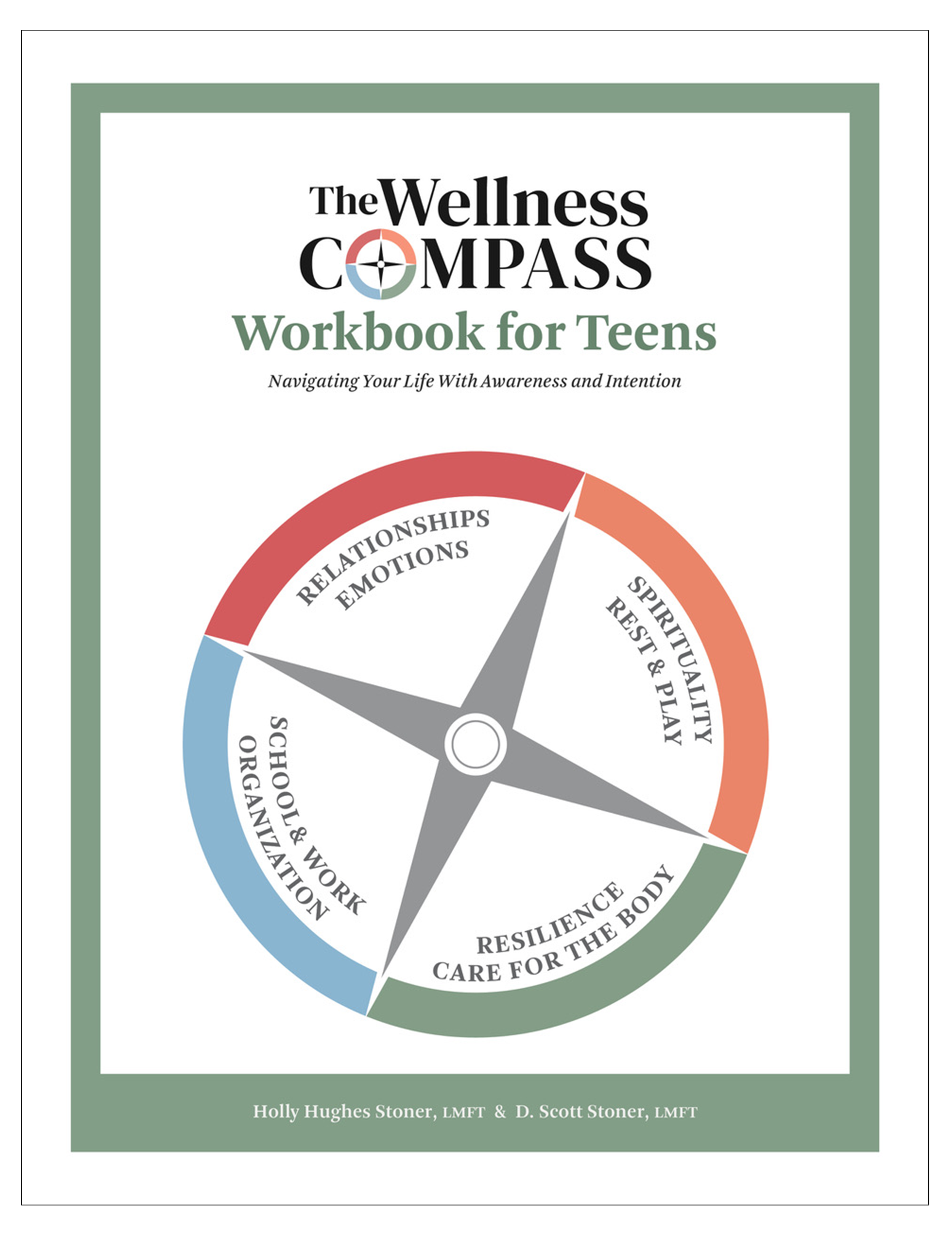 Teen — The Wellness Compass Initiative