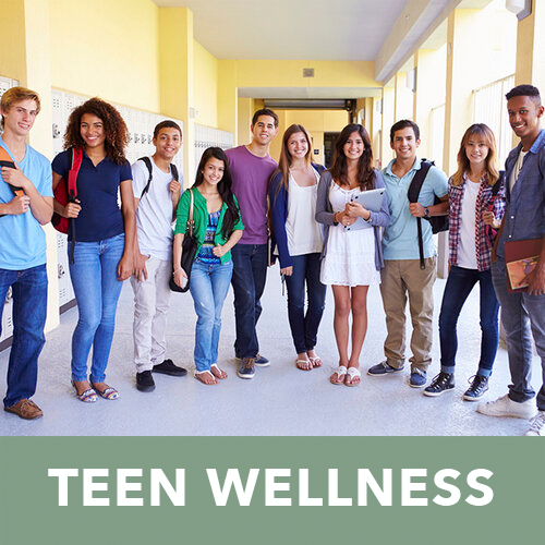 The Wellness Compass Initiative