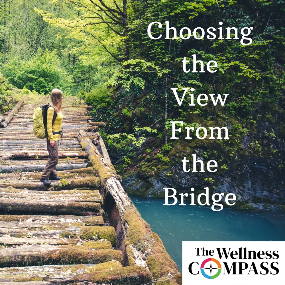 Podcast — The Wellness Compass Initiative