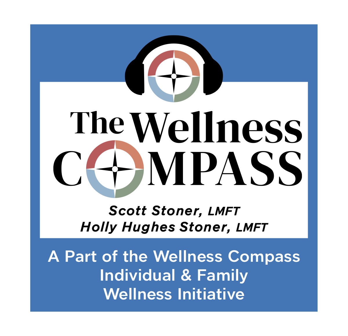 The Wellness Compass Initiative