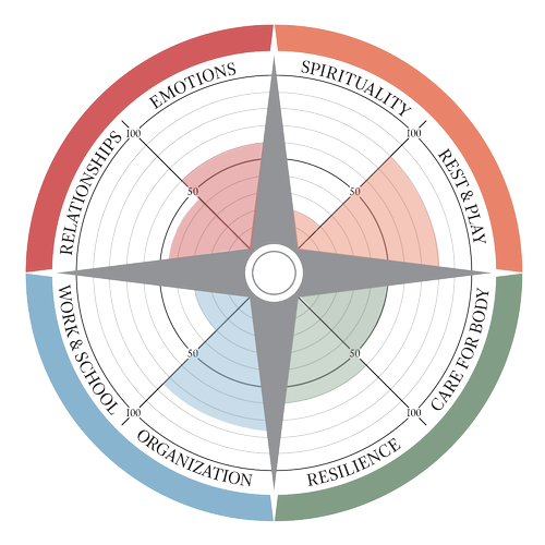 Assessments — The Wellness Compass Initiative