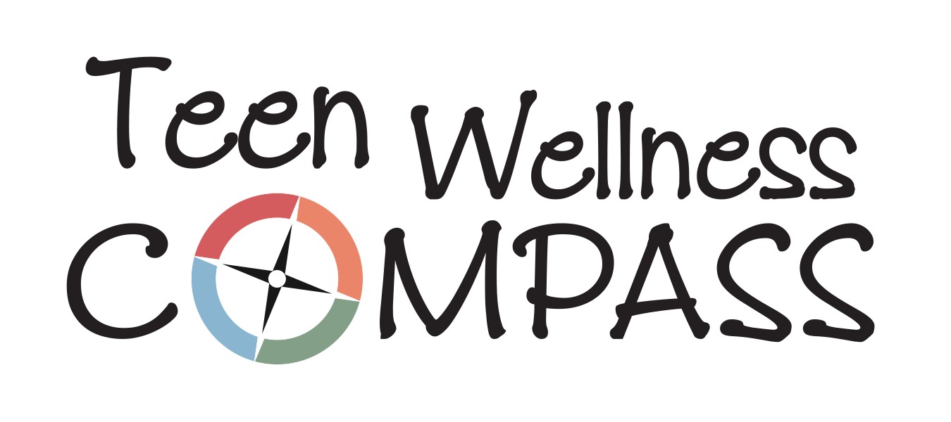 Teen — The Wellness Compass Initiative